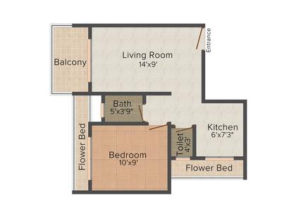 Anant Enclave in Kharghar, Navi Mumbai - Price, Reviews & Floor Plan