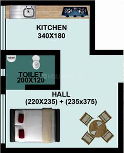 Sreepathi Nirmalyam in West Nada, Thrissur - Price, Reviews & Floor Plan