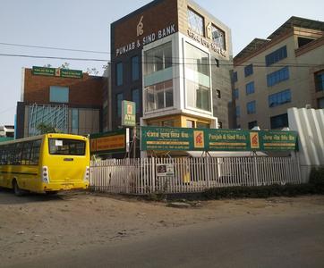 Sector 44, Gurgaon | Sector 44 Map, Pros & Cons, Photos, Reviews and ...