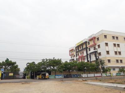 Vedha Heights Block A in Boduppal - Price, Reviews & Floor Plan