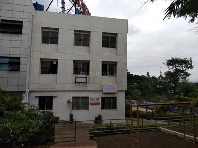 Yashada Supreme in Moshi, Pune - Price, Reviews & Floor Plan