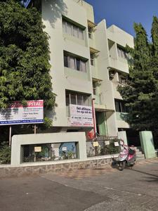 Neminath Kiaan Location Map Sadashiv Peth, Pune