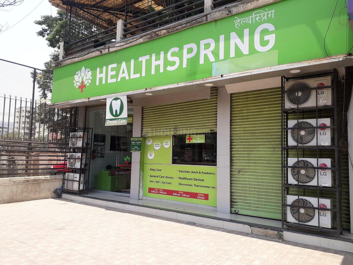 Concrete Sai Saakshaat in Kharghar, Navi Mumbai - Price, Reviews ...