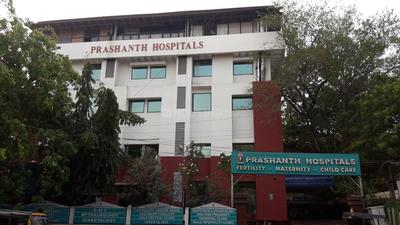 Jamals Park Avenue in Chetpet, Chennai - Price, Reviews & Floor Plan