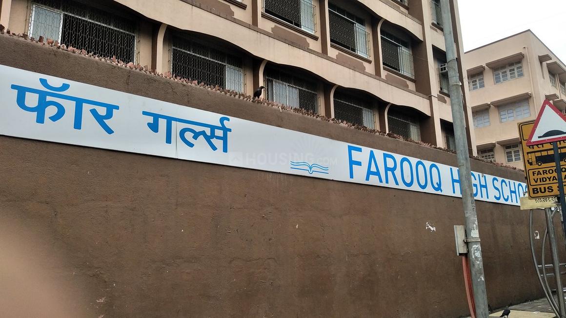 DLH Dream Tower in Jogeshwari West, Mumbai by DLH