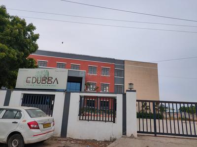 Cobble Spring Mead Location Map Kulattur, Chennai