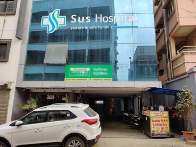 Sus Gaon, Pune | Sus Map, Pros & Cons, Photos, Reviews and Property ...