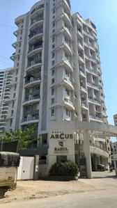 Sarsan Aawishkar Nancy Hillview A2 in Baner, Pune - Price, Reviews ...