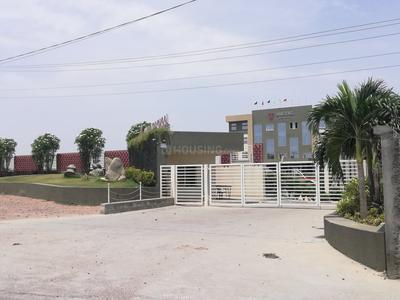 SRR Heights in Bachupally, Hyderabad - Price, Reviews & Floor Plan