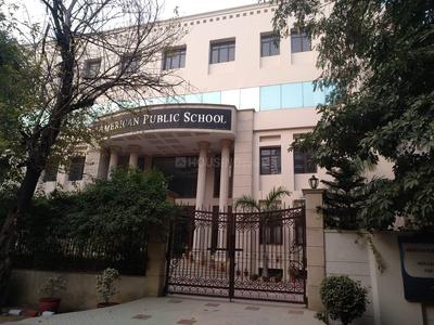 3D Buildcon Floors Location Map DLF Phase 2, Gurgaon