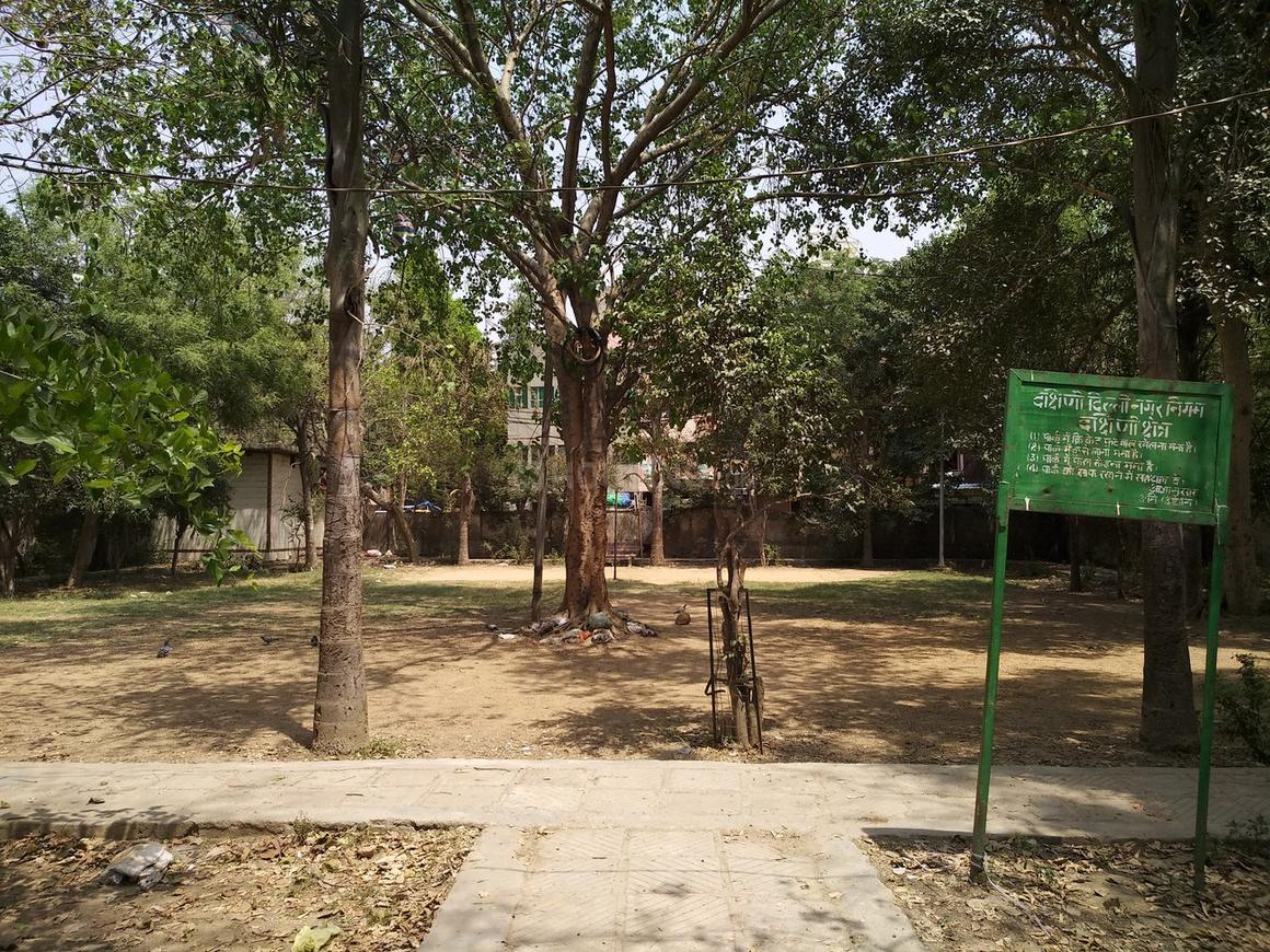 RWA RPS Colony in Madangir, New Delhi - Price, Reviews & Floor Plan