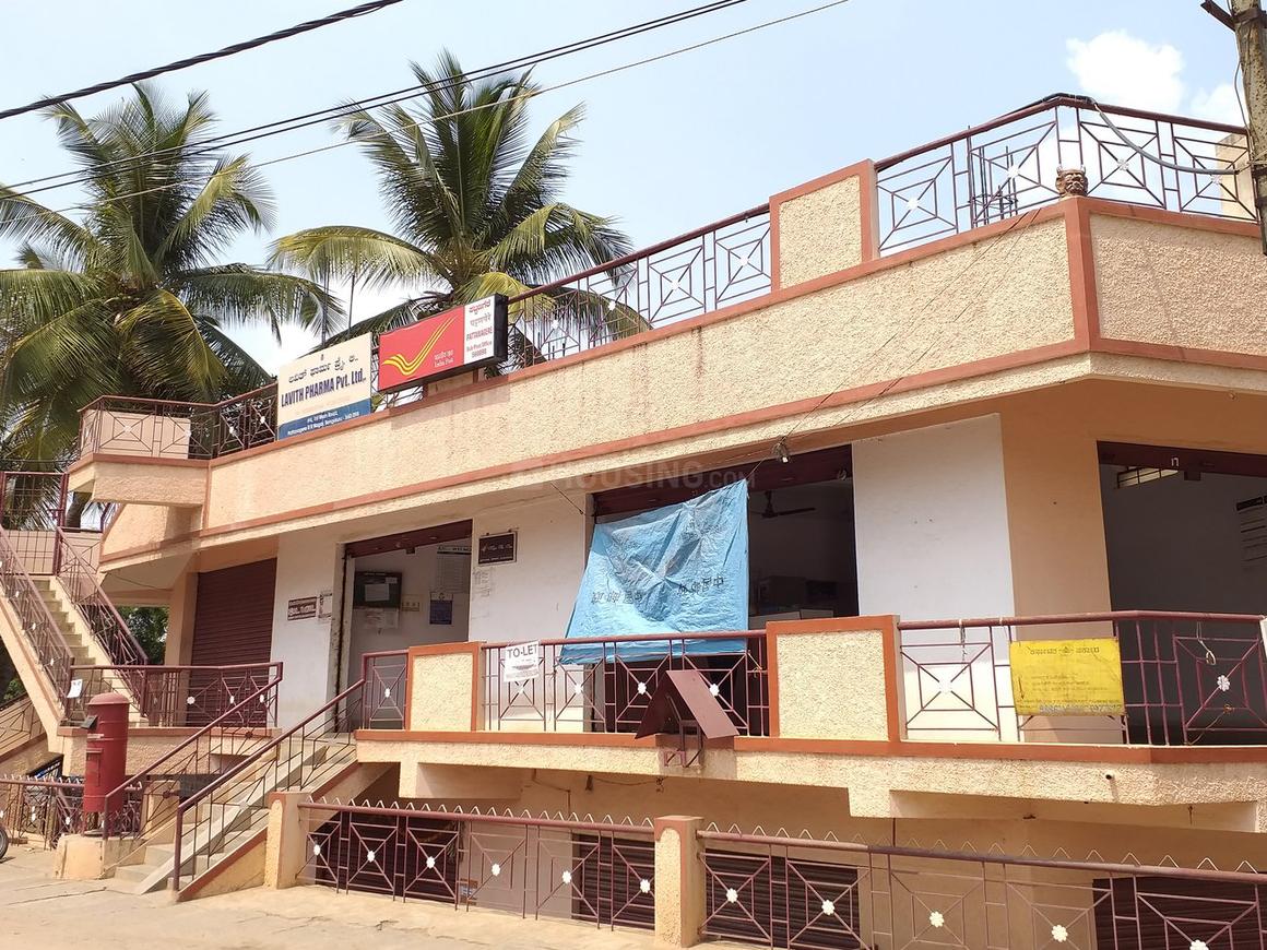 G R Grands Apartment in RR Nagar - Price, Reviews & Floor Plan