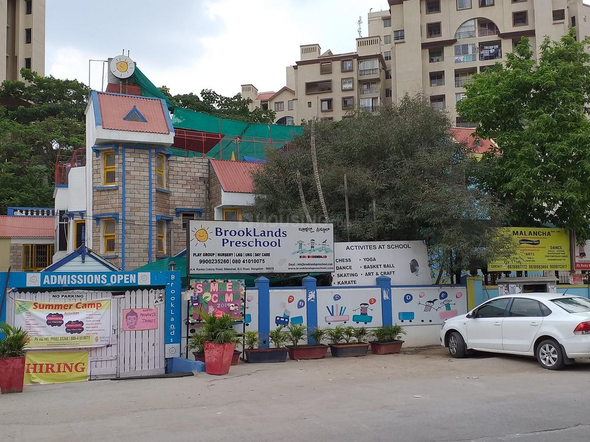 CC Aspire in Munivenkatppa Layout - Price, Reviews & Floor Plan