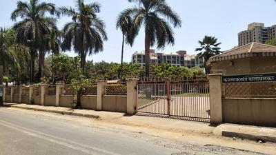 Vision Heights in Jogeshwari West, Mumbai - Price, Reviews & Floor Plan