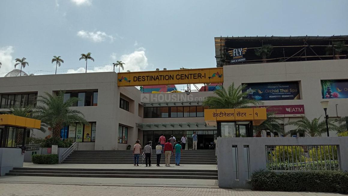 Sargam at Nanded City in Nanded, Pune - Price, Reviews & Floor Plan