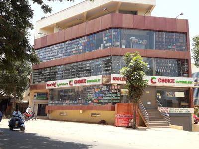 SSVR Lotus Pond in Varthur, Bangalore - Price, Reviews & Floor Plan