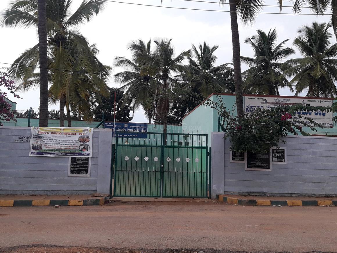 Arun MS Palazzo in Jakkur, Bangalore - Price, Reviews & Floor Plan