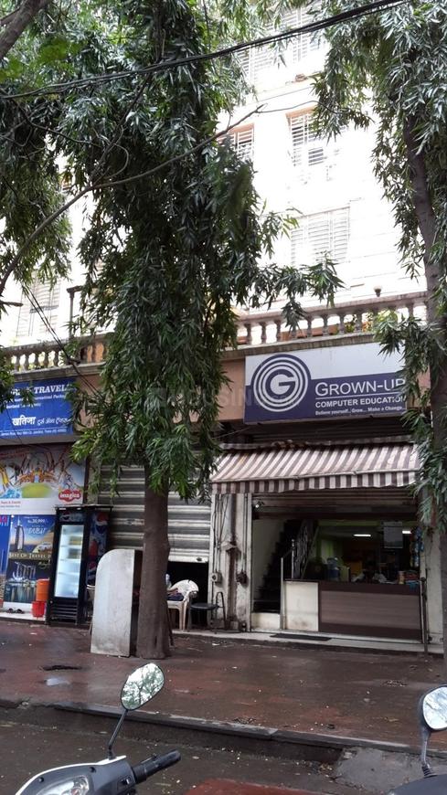 Tarangan Towers in Thane West, Thane by Reputed Builder