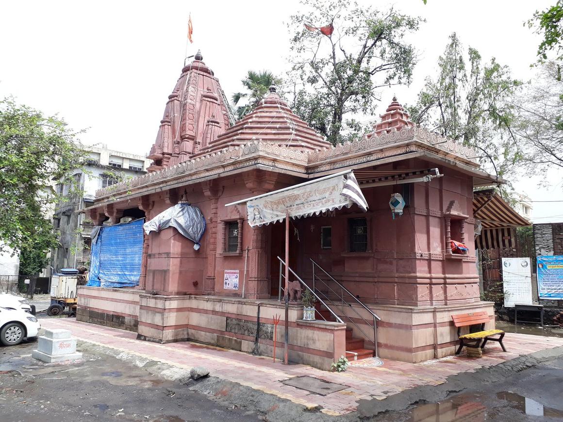 Siddhi Highland Haven Building 6F Mist B Phase 5 in Thane West, Thane ...