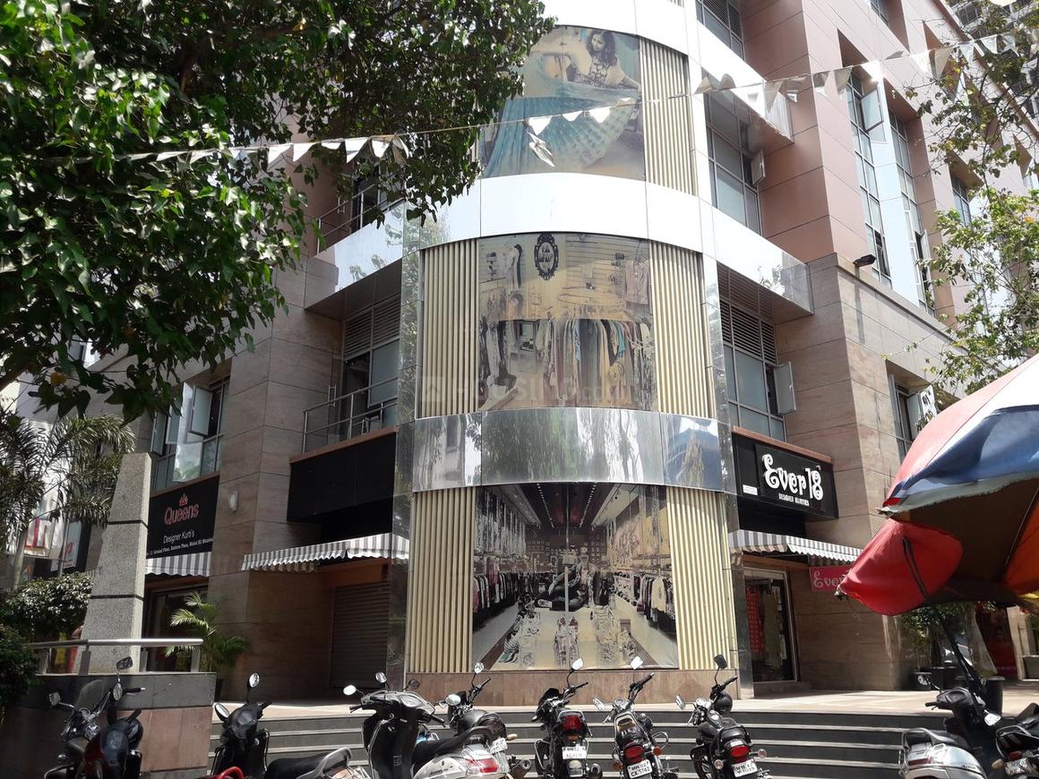 Atharva Complex in Malad East, Mumbai - Price, Reviews & Floor Plan