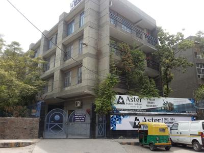 Manu Apartment in Mayur Vihar Phase 1, New Delhi - Price, Reviews ...