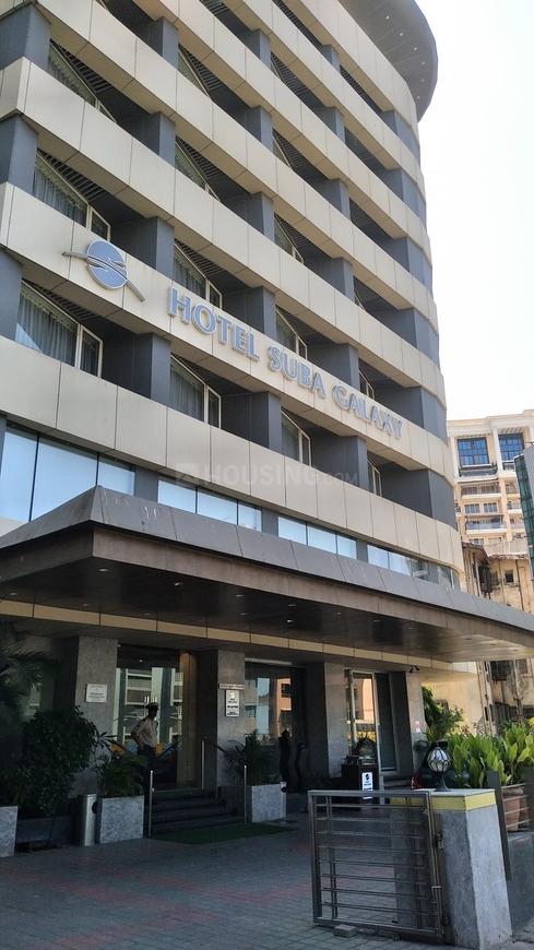 Dhruvi Empress Heights in Andheri East, Mumbai by Dhruvi Properties ...