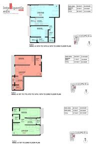 Haware Intelligentia Axis in Borivali East, Mumbai - Price, Reviews ...