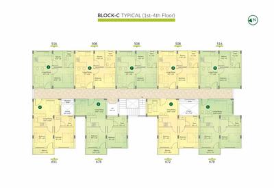 Appaswamy Trellis South Phase in Vadapalani, Chennai - Price, Reviews ...
