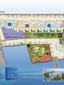 Lake Dugar in Ambattur, Chennai - Price, Reviews & Floor Plan