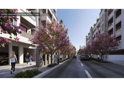 DLF The Grove in DLF Phase 5 - Price, Reviews & Floor Plan