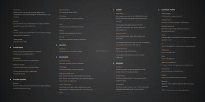 Casagrand Orlena in Hennur Main Road - Price, Reviews & Floor Plan