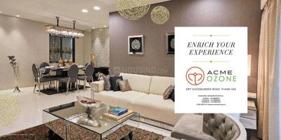 ACME Ozone Phase 2 in Thane West, Thane - Price, Reviews & Floor Plan