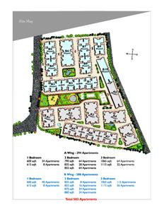 Prince Village Phase 1 in Tondiarpet, Chennai - Price, Reviews & Floor Plan