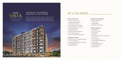 Ambit Vista in Santacruz East, Mumbai - Price, Reviews & Floor Plan