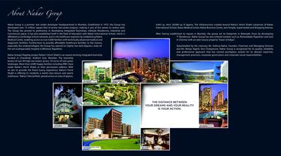 Nahar Tower Of Adyar in Adyar, Chennai - Price, Reviews & Floor Plan