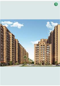 Signature Global Proxima 1 in Sector 89 - Price, Reviews & Floor Plan