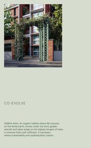 Sobha Arbor in Thiruverkkadu - Price, Reviews & Floor Plan