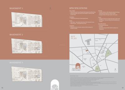 Setu The Orchard in Navrangpura, Ahmedabad - Price, Reviews & Floor Plan