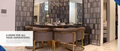 JP North Barcelona Wing D in Mira Road East, Mumbai - Price, Reviews ...