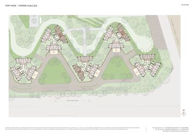 Oberoi Sky City Tower G in Borivali East, Mumbai - Price, Reviews ...