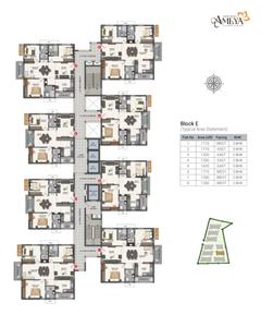 Aspire Spaces Ameya in Miyapur, North Hyderabad - Price, Reviews ...