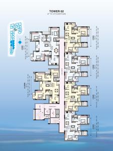 Lake Dugar in Ambattur, Chennai - Price, Reviews & Floor Plan