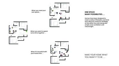 Modern Soul Tree Bliss in Chikkadunnasandra - Price, Reviews & Floor Plan