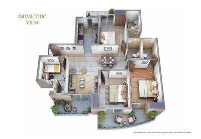 ATS Nobility in Sector 4 Greater Noida West, Noida - Price, Reviews ...