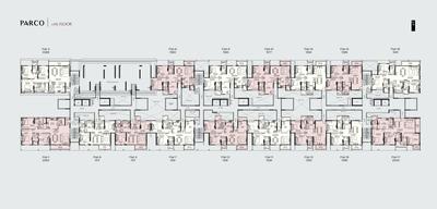Appaswamy Altezza in Perungudi, OMR - Price, Reviews & Floor Plan