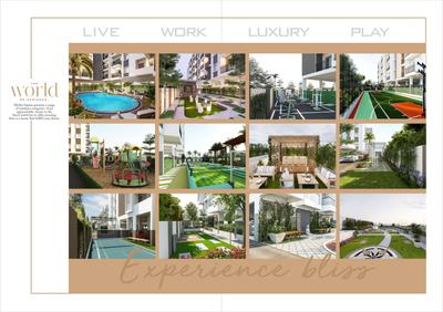 Mythri Square in Whitefield, Bangalore - Price, Reviews & Floor Plan