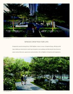 DNR Highline in Rajajinagar - Price, Reviews & Floor Plan