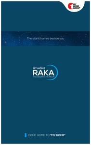 My Home Raka in Serilingampally, Hyderabad - Price, Reviews & Floor Plan