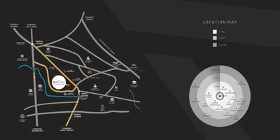 Bivega Realty The Silver Altair in Ravet, Pune - Price, Reviews & Floor ...