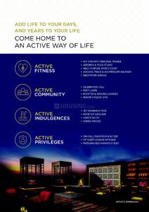 Platinum Life in Andheri West, Mumbai - Price, Reviews & Floor Plan